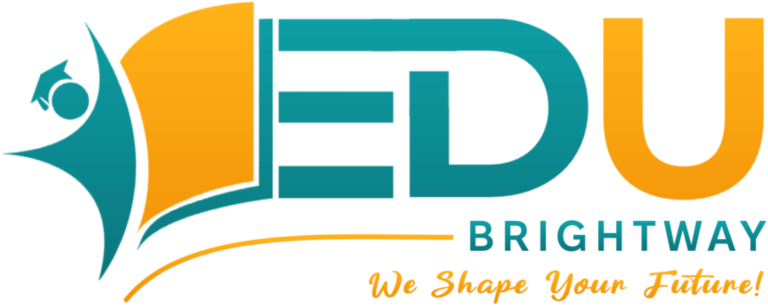 Home - EduBright Way